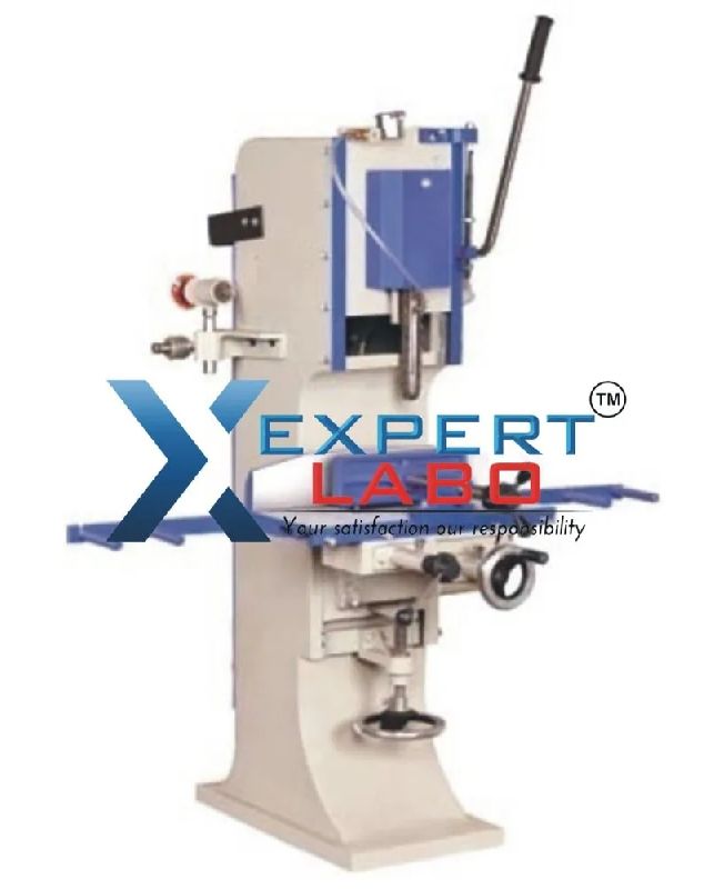 Chain Mortising Machine, INR 56,000 / Piece by ExpertLabo | ID - 6387326