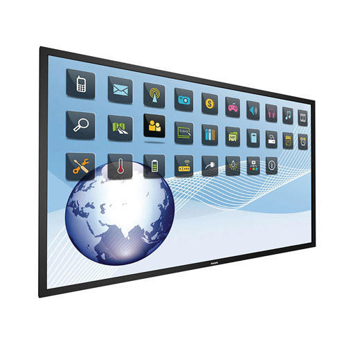 Philips Large Format Display at best price INR 3 Lakh / Units from ...