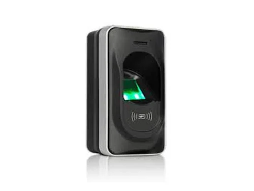 Fingerprint Exit Reader, Operating Temperature : 0 to +45 Degree ...