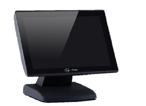 Electric Fully Automatic Touch POS Billing Machine, Voltage : 220V ...