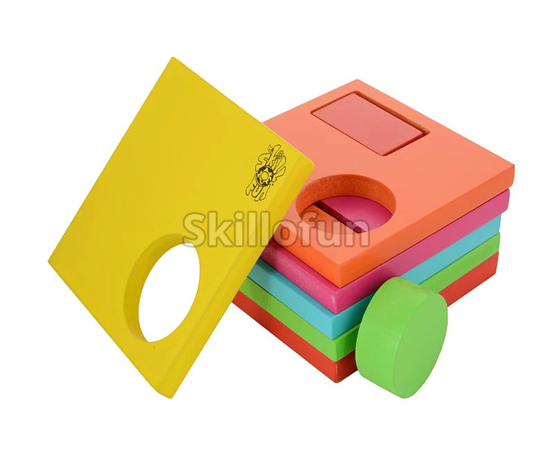 Multicolor Logic Blocks, INR 850 / Piece by Skillofun from Imt Manesar ... Multicolor Logic Blocks, INR 850 / Piece by Skillofun from Imt Manesar ...