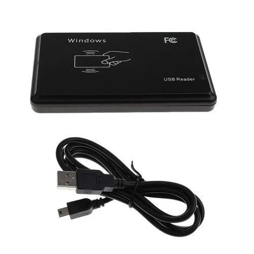 Rfid Proximity Card Reader at Best Price in Hyderabad | Cipherhub Solutions