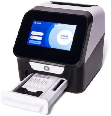 Lateral Flow Readers at Best Price in Surat - ID: 6562176 | DualLife ...