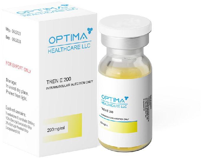 Trean E 100mg Injection at Best Price in Ahmedabad - ID: 6543846 ...