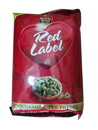 Red Label Tea at best price INR 420 / Pack in Indore from R. K ...