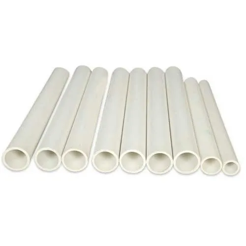 Supreme UPVC Pipe, Color : White at Rs 225 / Piece in Pune | Shivlaxmi ...