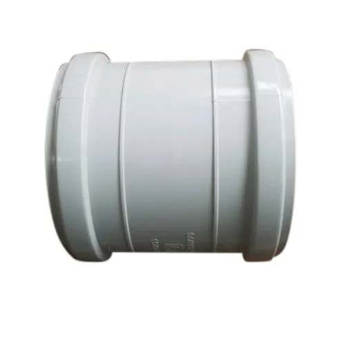PVC Supreme SWR Coupler, Color : Grey at Rs 40 / Piece in Ujjain ...