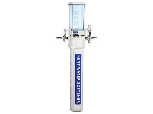 Polypropylene (PP) KENT Mini Water Softener at Rs 5,899 / Piece in ...