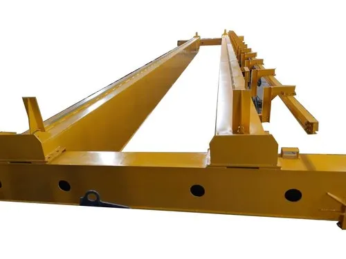 EOT Crane - Concise Industries Private Limited