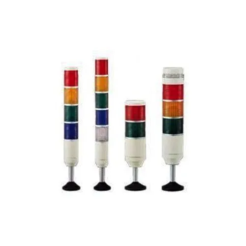Modular Tower Light, INR 500 / Piece by TS Power Solution | ID - 6527542