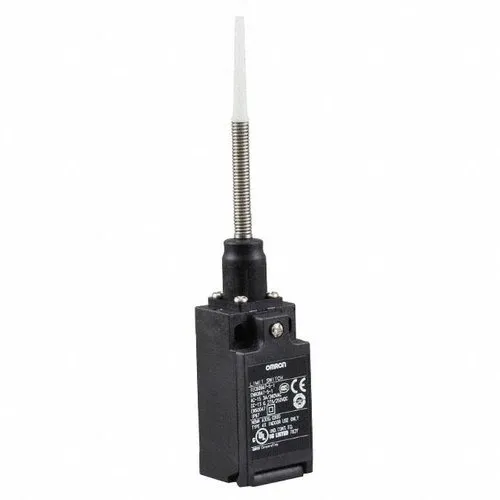 Omron Limit Switch, INR 1,300 / Piece by FIDUS INDIA AUTOMATION PRIVATE ...