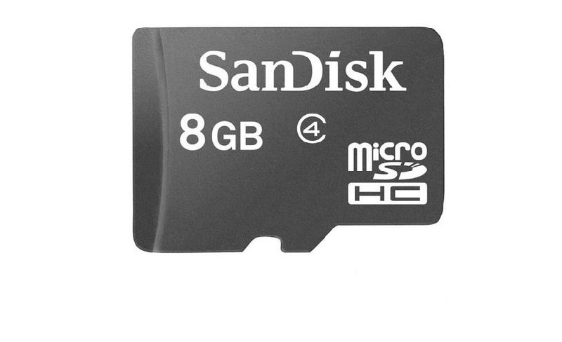 Sandisk Memory Cards & Passport External Hard Disks Manufacturer ...