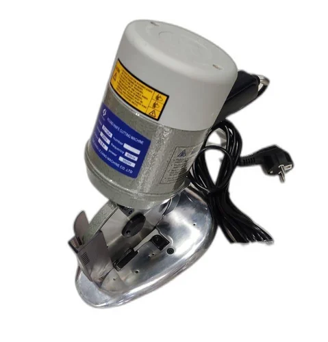 Sunshine Cloth Cutting Machine