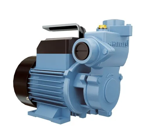 Mono Block Pump Motor, Power : 0.75 kW (1.0 HP), Voltage : 180 V at Rs ...