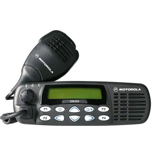 Motorola VHF Base Station at Rs 13,000 / Piece in Laxmi Nagar | P. Com ...