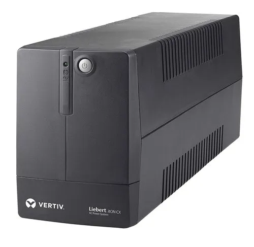 VERTIV UPS at Rs 12,000 / Piece | Solarica Systems