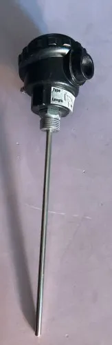 Thermocouple Sensor, INR 280 / Piece by SM Power Control from Kaithal ...