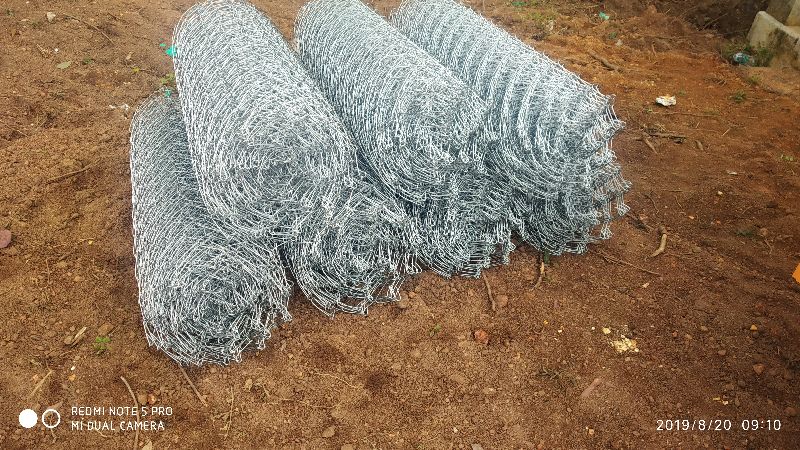 TFS chain links in Pathanamthitta - Manufacturer of Fancing Chain Links