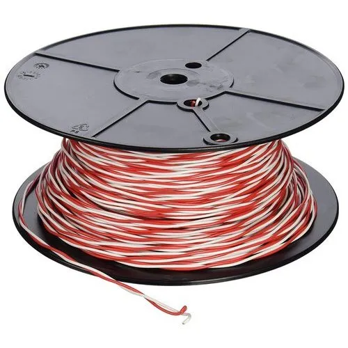 PVC Electric Wire at best price INR 18 / Meter in Hyderabad from Ridhi ...