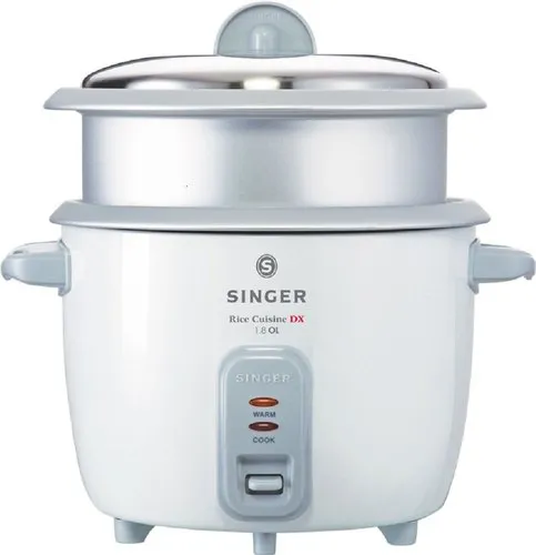 Singer Rice Cooker at best price INR 3,250 / Piece in Rewari from Usha ...
