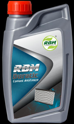 Radiator Coolant, for AUTOMOTIVE at Rs 238 / Litre | RBM Oil Corporation