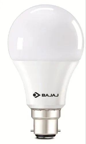 Bajaj LED Bulb, INR 80 / Piece by Mittal Electricals from Hyderabad ...