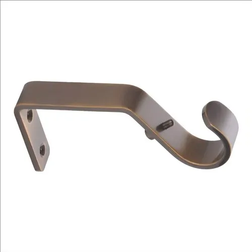 Single Side Curtain Clamp at best price INR 80 / Piece in Thane from ...