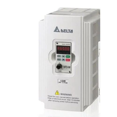 Delta VFD - Om Engineers, Madurai