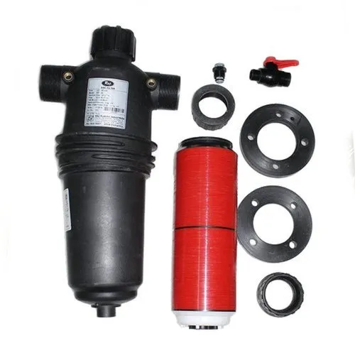 Azud Disc Filter, INR 900 / Piece by N.B.J. Sales & Marketing from ...