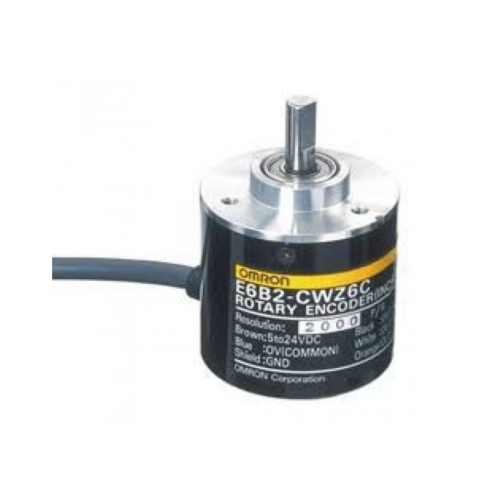 Rotary Incremental Encoder at best price INR 14,733 / Piece in Greater ...