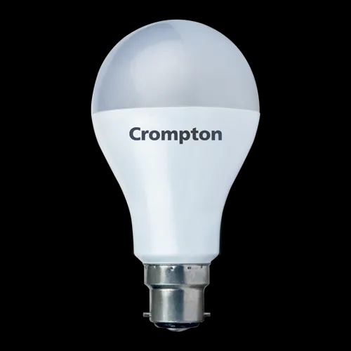 Crompton Regular Lamp, Color Temperature : CDL / WW at Rs 275 / Piece ...