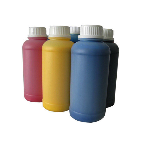 Coding Inks, for Industrial, Certification : ISO 9001:2008 Certified at ...