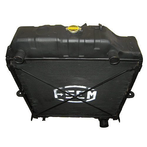 Crane Radiator by Fsem Auto Radiators from Vadodara Gujarat | ID - 1845138