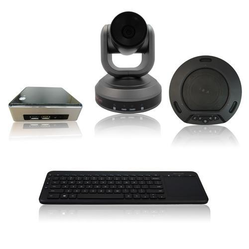 Video Conferencing System at best price INR 3.50 Lakh / Set in Chennai ...