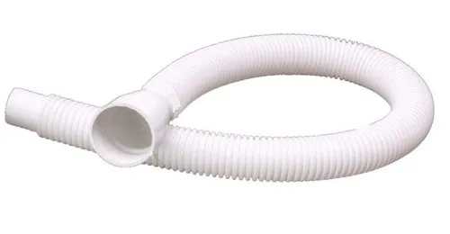 PVC Waste Pipe, Color : White at Rs 9 / Piece in Ghaziabad | Jayco ...