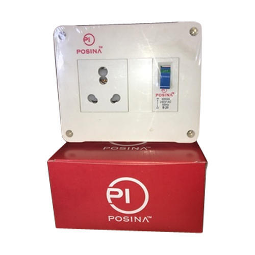 Modular AC Box at Rs 300 / Piece in Valsad | Parshvanath Industries