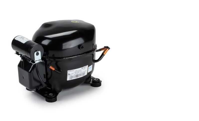 Refrigeration Compressor, INR 8,000 / unit by Refrigerators & Home ...