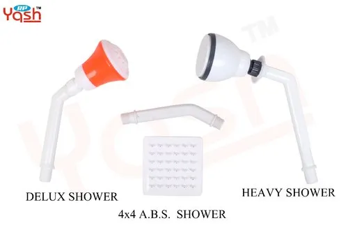 PVC SHOWER at best price INR 75 / Piece in Ahmedabad Gujarat from RADHE ...