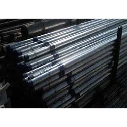 Gi Round Pipe at best price INR 100 / Kilogram in Madurai from Madura ...