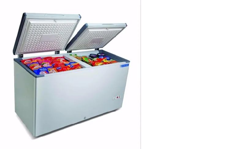 Deep Freezer, Features : Good quality, Both hot cold water type, Easy ...