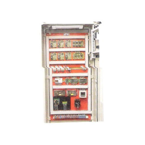 PLC Based Control Panel at Rs 20,000 / Piece in Vadodara | Gururaj ...