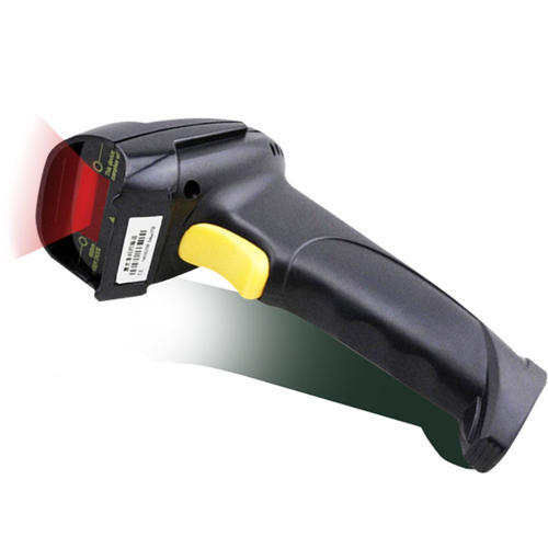 Intex Handheld Barcode Scanner - avs infomedia, Delhi, Delhi