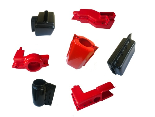 PVC Control Panel Shrouds at Best Price in Hyderabad | Vin Dip India ...