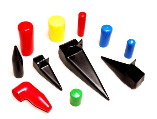 PVC Caps at best price in Hyderabad Telangana from Vin Dip India Pvt ...