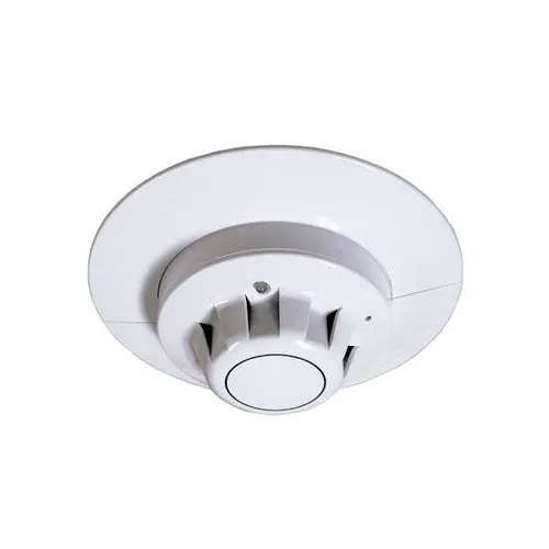 Intelligent Smoke Detector, INR 990 / Piece by Preeminence Engineers ...
