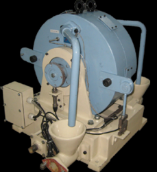 Eddy Current Dynamometer, Power : 5 kW to 3200 kW - Reckers Automation ...