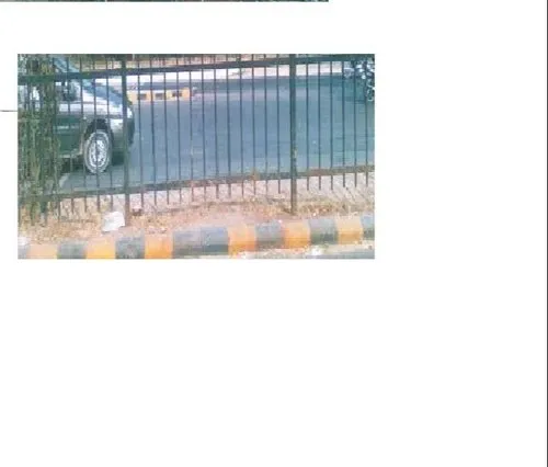 Road Safety Guard Rails, INR 95 / Kilogram by PBH Engineering ...