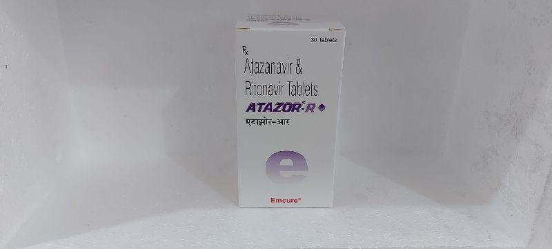 ATAZOR-R Tablets at Best Price in Vadodara - ID: 6538268 | Ocean ...