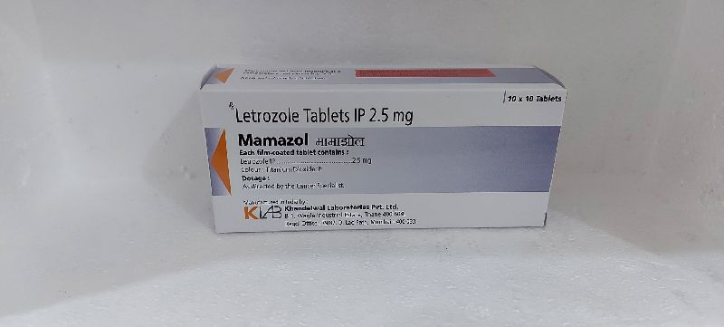 MAMAZOL Tablets at Best Price in Vadodara - ID: 6540230 | Ocean ...