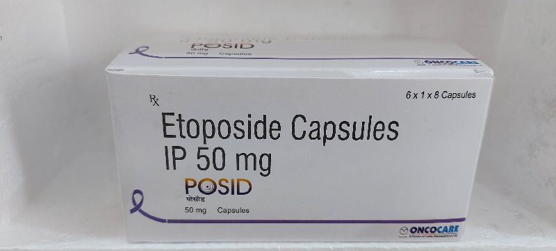 POSID Capsules at Best Price in Vadodara | Ocean Pharmaceutical